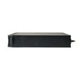 Tripp Lite 1500VA Smart Online UPS Power Back Supply, 1300W, 2U ...