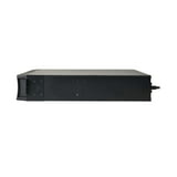 Tripp Lite 1500VA Smart Online UPS Power Back Supply, 1300W, 2U ...