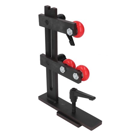 L Shape Steady Rest, High Accuracy Wood Lathe Steady Rest Motion ...