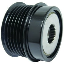 Dorman 300-861 Alternator Pulley for Specific Models - Walmart.com