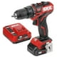 SKIL PWR CORE 12™ Brushless 12-Volt 1/2 In. Cordless Drill Driver Kit ...