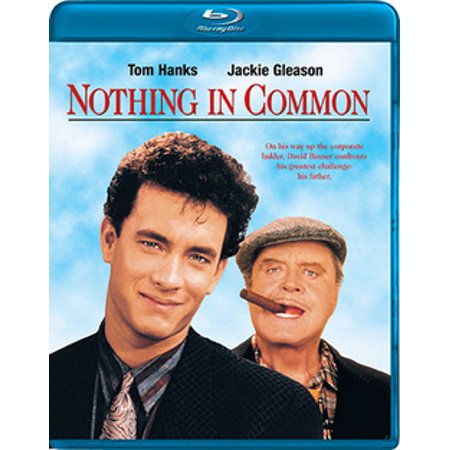Nothing In Common (Blu-ray) - Walmart.com