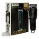 Wahl Professional 5 Star Cordless Senior Clipper with 70 Minute Run ...