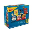 Frito Lay Classic Mix Snack Chips Individual Assorted Packages 1oz 18