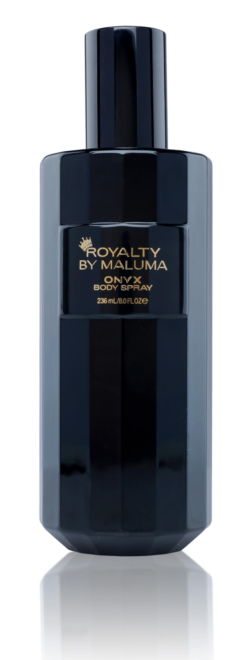 Onyx de Royalty By Maluma para Hombre - Spray corporal de 8 oz | Bodega ...