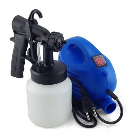 Paint Sprayer Electric Spray Kit Portable Paint Sprayer Paint Spray ...