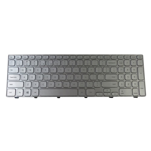 Dell Inspiron 15 Keyboard Replacement