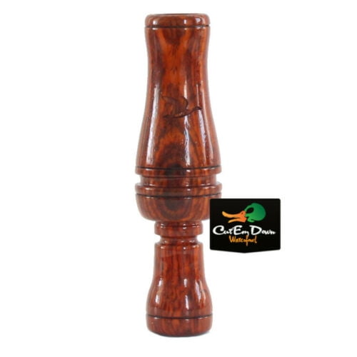 RNT RICH-N-TONE OLD STYLE - FLYING DUCK CO. DUCK CALL - Walmart.com