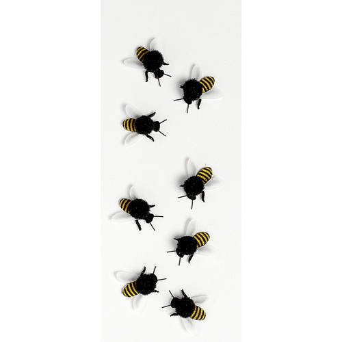 Little B Mini Stickers - Walmart.com