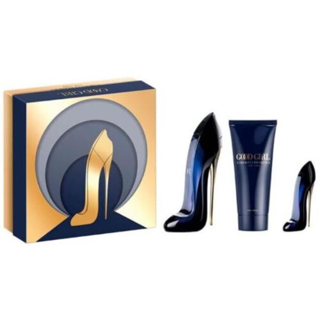 Puig CH65183860 Carolina Herrera Good Girl Eau de Parfum Spray Gift Set ...