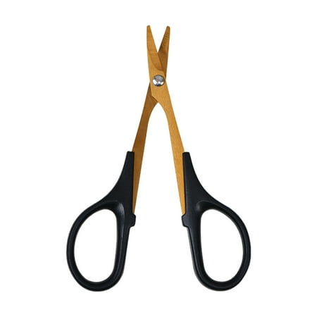 freestylehome Black Lightweight And Portable Scissors Easy To Clean ...