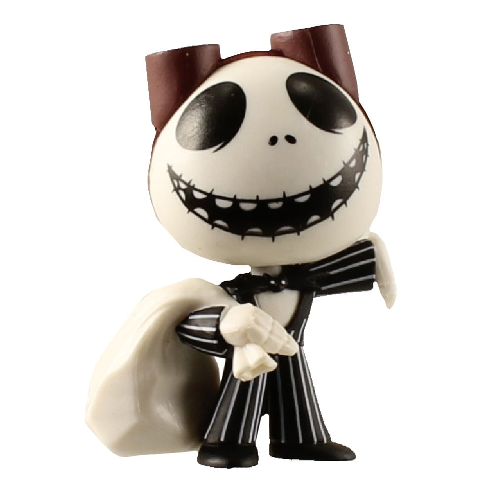 Funko Mystery Minis Vinyl Figure - Nightmare Before Christmas S2 - JACK ...