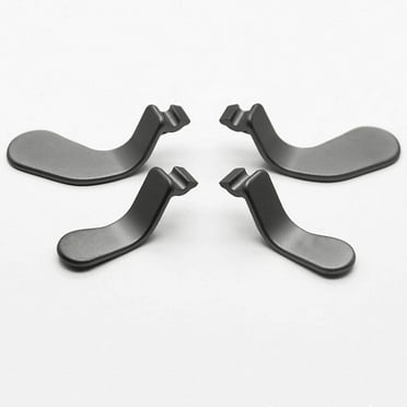 eXtremeRate Swift Paddles for Xbox Elite 1/2 Controller, 6 in 1 Metalic ...
