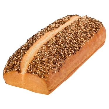 Freshness Guaranteed Italian Bread Loaf, 14 oz - Walmart.com