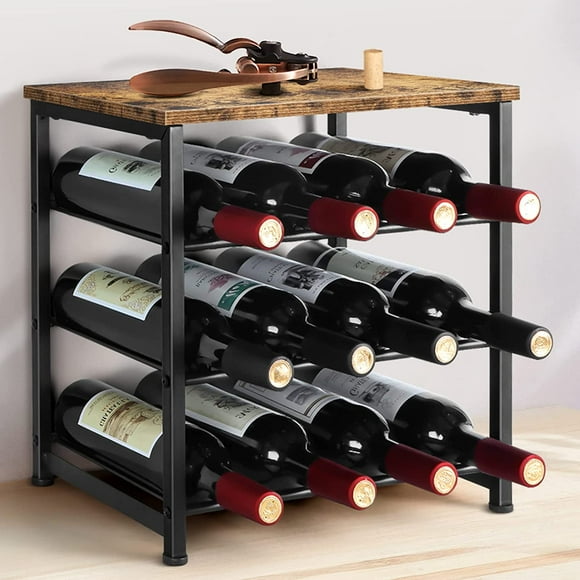 Counter Wine Racks
