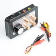 Vehicle Sensor Simulator Tester Car Signal Generator Simulator Repair