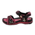 GP Signature Snap Lock Sandals for Women - Walmart.com
