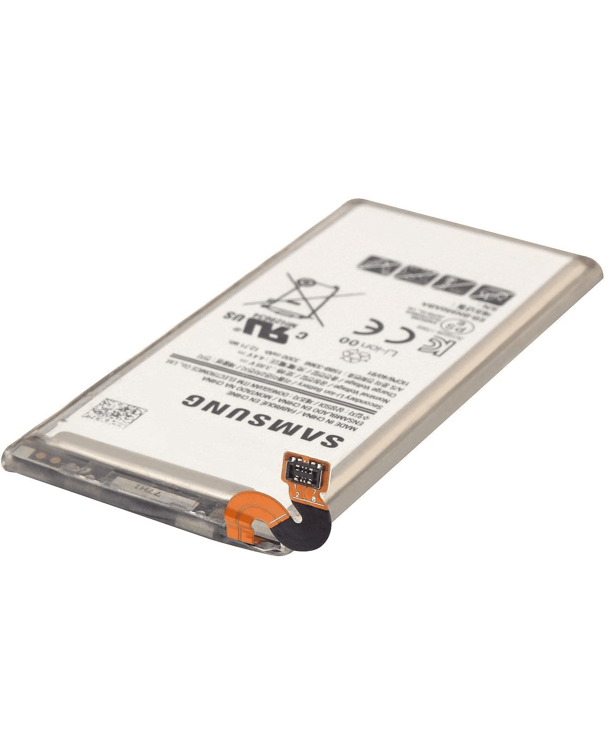 Replacement Replacement Battery Compatible For Samsung Galaxy Note 8 ...