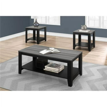 Hillsdale Furniture Emerson Nesting Tables - Set of 3 - Walmart.com