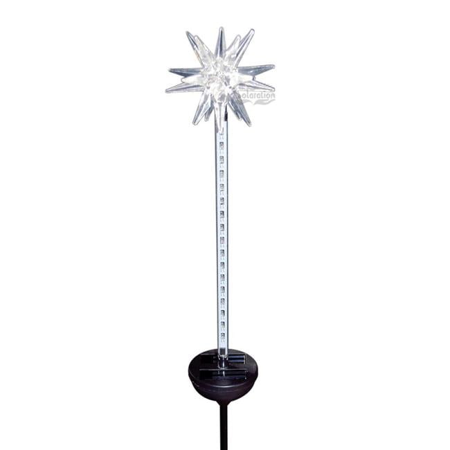 Solaration Shooting Star Solar Light - Walmart.com - Walmart.com
