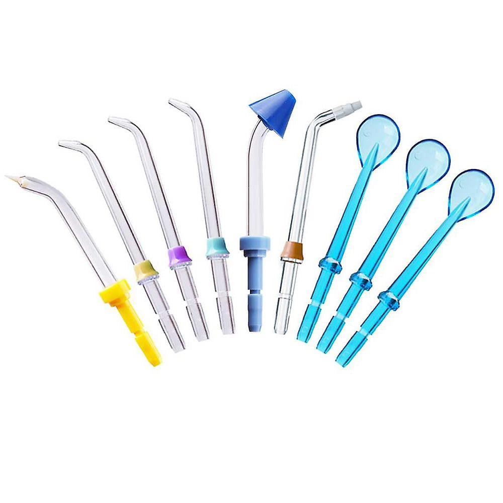 Boquillas para Hilo Dental Suyoo Estándar para Desincrustador Waterpik ...