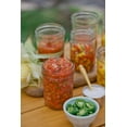 Tabla Fresca Farmstand Original Salsa, Large 32 oz, Gluten-Free ...