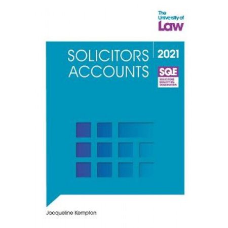 SQE - Solicitors Accounts (SQE1) | Walmart Canada