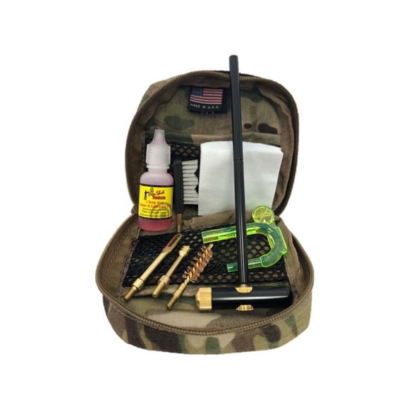 Best 9mm Cleaning Kit
