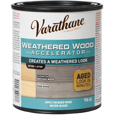 946ml Weathered Wood Latex Accelerator | Walmart Canada