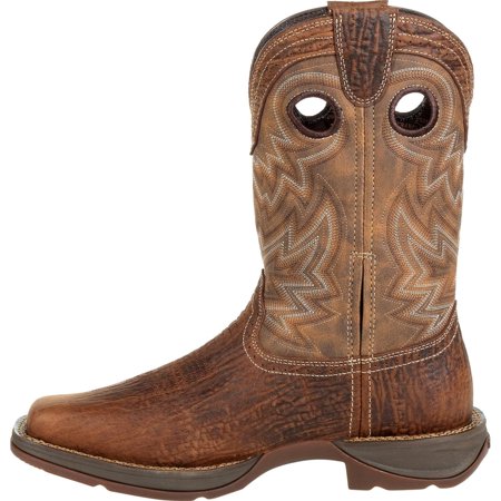 Durango Men's Rebel Western Boot Round Toe - Ddb0167 | Walmart Canada