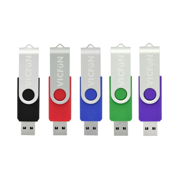 2GB Flash Drives