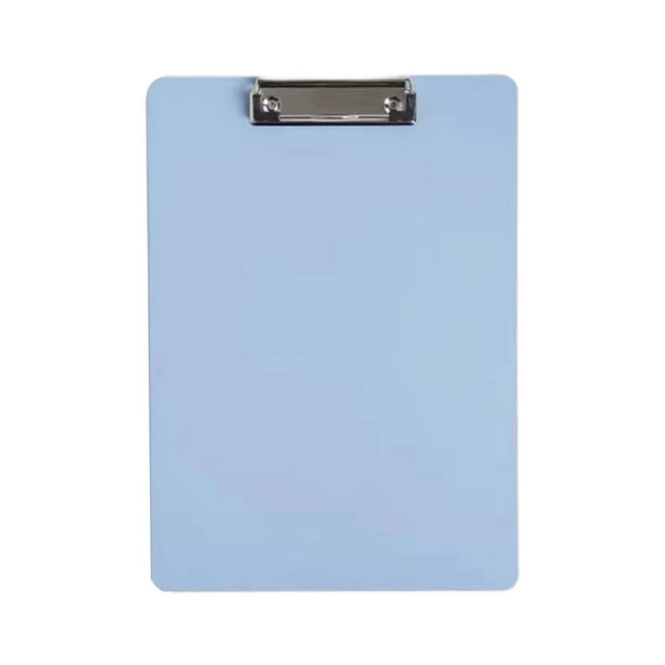 Matoen12 Clipboard with Storage, Large Capacity Clipboards with Low ...