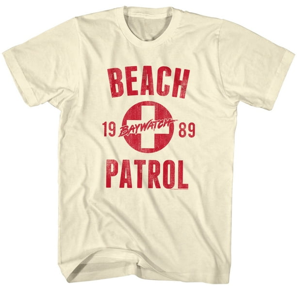 Baywatch Shirt