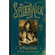 Spiderwick Chronicles Field Guide