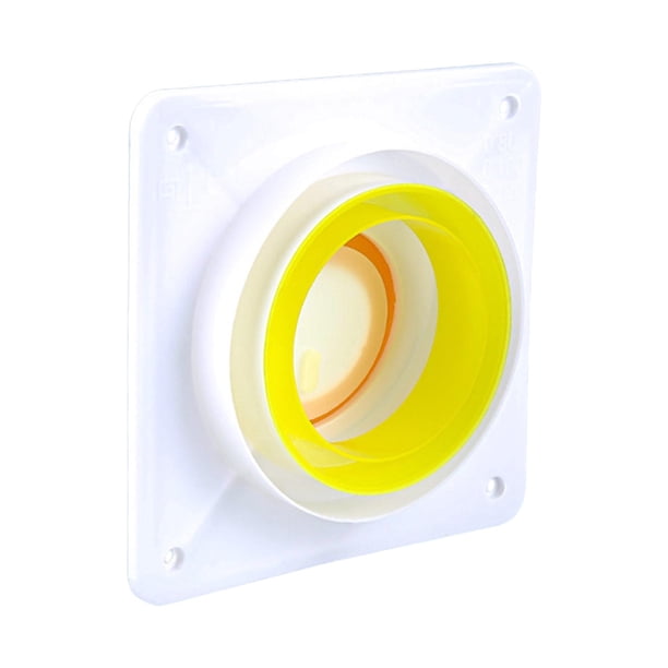Kitchen Flue Check Valve Butterfly Check Valve for Ducting Hose Range ...