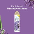 Glade Deodorant, Tranquil Lavender & Aloe Air Freshener Room Spray, 8 ...