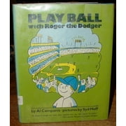 Roger Ball