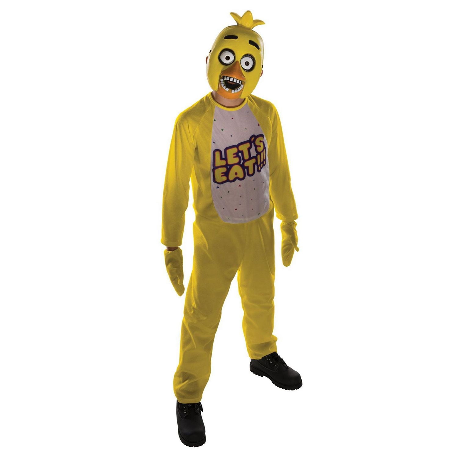 Click here for Rubies Five Nights At Freddys Chica Childrens Cost... prices