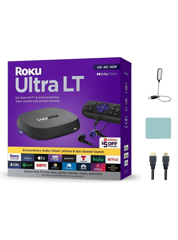 Roku Streaming Devices - Walmart.com
