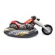 Intex 57534EP Cruiser Motorcycle Inflatable Ride-On Pool Float Toy for ...