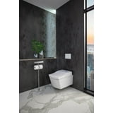 TOTO® NEOREST® Remote Control Stand, Polished Chrome - Walmart.com