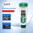 5 in 1 Digital Water Tester, TDS Meter Digital Water Tester Accurate ...