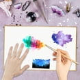 1 Sheet PVC Plastic Clear Stamps for DIY Scrapbooking Photo Album ...