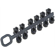 Rain Bird 32SANZLPK 32SA, 32SA Shrub, 3500 Rotors Nozzle Pack - Walmart.com