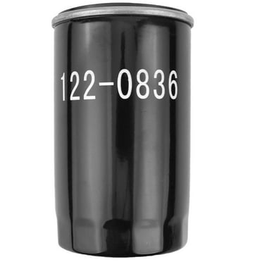 Cummins Onan Oil Filter 122-0645 for Emerald and Marquis 5000 (BGM ...
