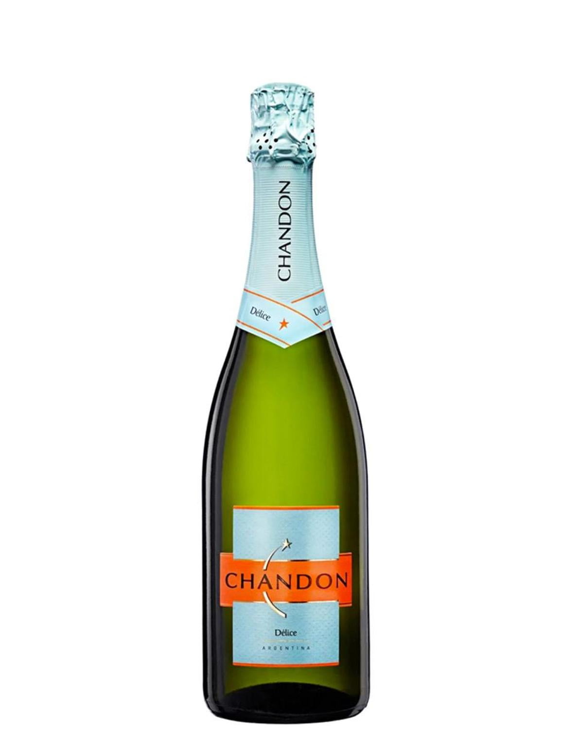 Vino Espumoso Chandon Délice 187 ml Chandon | Bodega Aurrera en línea