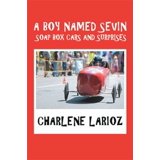 Pre-Owned A Boy Named Sevin Soap Box Cars and Surprises (Hardcover ...