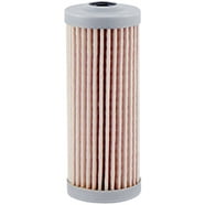 BF1275 Baldwin Fuel Filter (Pack of 2) - Walmart.com