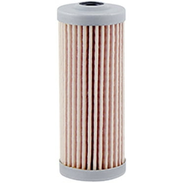 BF1275 Baldwin Fuel Filter (Pack of 2) - Walmart.com