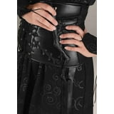 Women's Deluxe Harry Potter Bellatrix Costume - Walmart.com